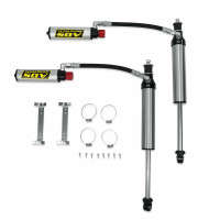 ADS Suspension | Shop Race Shocks For Your Truck Online | Custom Offsets