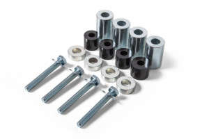 BDS Suspension Suspension Upgrades for | BDS122402 | Custom Offsets