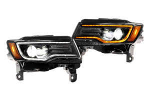 Morimoto LF279-MOR XB LED Headlights | Gen II/Set | TrailBuilt Off-Road