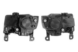 Morimoto LF279-MOR XB LED Headlights | Gen II/Set | TrailBuilt Off-Road