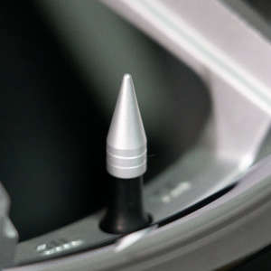 Spiked SPKD-STMCP Valve Stem Caps | Custom Offsets