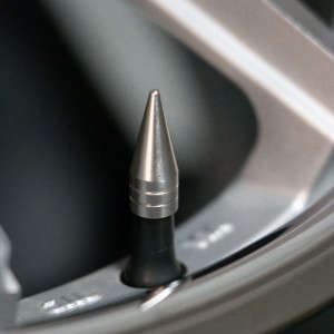 Spiked SPKD-STMCP Valve Stem Caps | Custom Offsets
