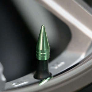 Spiked SPKD-STMCP Valve Stem Caps | Custom Offsets
