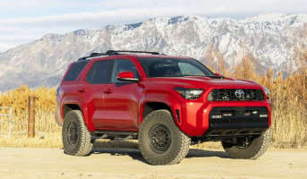 ReadyLIFT 2.5" Body Lifts for | 69-55250-RL | Custom Offsets