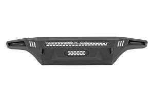 Rough Country 10914-RC Front Prerunner Bumper | Custom Offsets