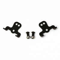 MotoFab Leveling Kits for | ARC-Brackets-MF | Custom Offsets