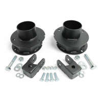 MotoFab Leveling Kits for | D2500-2.5-MF | Custom Offsets