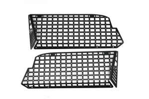 DV8 Off-Road DV8-MPBR-12 Rear Window Molle Panels | Custom Offsets