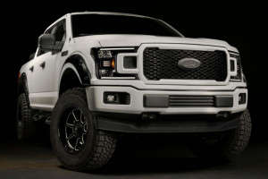 Morimoto LF955.2-MOR XB Hybrid-R LED Headlights | TrailBuilt Off-Road