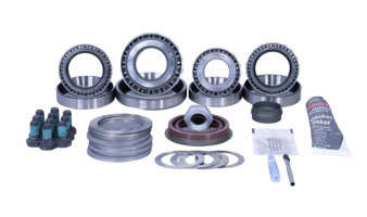 Revolution 35-2022A-REVG Ring and Pinion Master Install Kit | 8.6 Inch ...