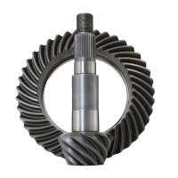 Revolution D80-410-REVG Ring and Pinion | Dana 80 Rear Axle | 4.10 ...