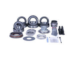 Revolution K35-2080-REVG Ring and Pinion Koyo Bearing Master Install ...