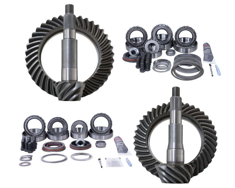 Revolution Rev-Dodge-1500-488-REVG Gear Package | 9.25 Inch | 4.88 ...