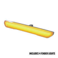 Boost Auto 2905PXSP-DF2X*4 & 2904H-BAUTO Sequential Signal & Running ...