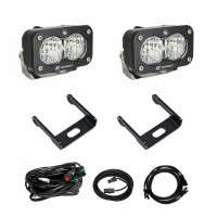 Baja Designs BAJA-44-8270 S2 Sport Reverse Kit | Custom Offsets