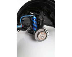 Baja Kits Suspension Upgrades for | BJK3411002-BJK | Custom Offsets