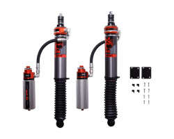 FOX 883-26-149-FOX Fox Offroad Shocks Factory Race 3.0 Internal Bypass ...