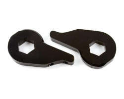 Zone Leveling Kits for 02-05 Dodge Ram 1500 | ZOND1200-ZN | Custom Offsets