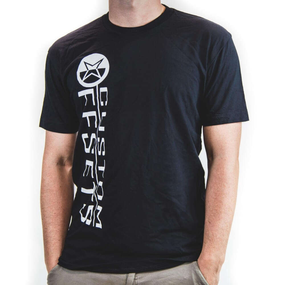 Shop Custom Offsets Gear & Apparel Online | Custom Offsets