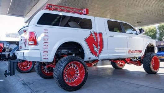 McGaughy | ARKON OFF-ROAD