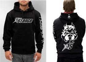 Team Stance TS-HB Hoodie | Custom Offsets