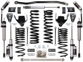 ICON Truck Suspension Kits and Upgrades | Lift Kits, Leveling Kits ...