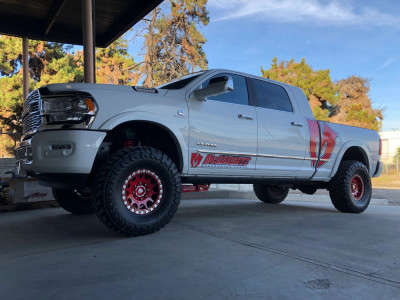 2020 Ram 2500 Suspension Kits For Sale | Custom Offsets