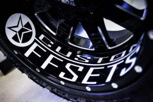 Shop Custom Offsets Gear & Apparel Online | Custom Offsets