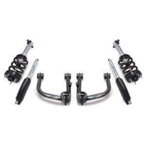 Pro Comp 51203K-PRO Pro Runner Performance Lift Kit 14-16 GM 1500 2/4WD ...