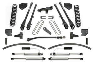 Suspension Kits for Trucks & Jeeps | TrailBuilt Off-Road