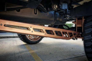 McGaughys 52420-McG Traction Bar Kit | ARKON OFF-ROAD