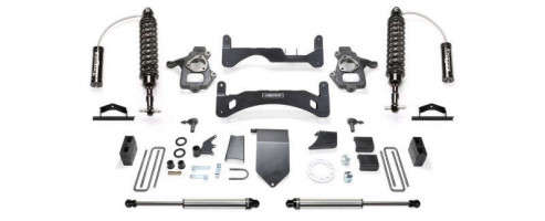 Suspension Kits for Trucks & Jeeps | TrailBuilt Off-Road