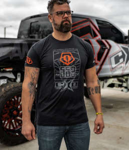 Custom Offsets Apparel | Truck Enthusiast Apparel | Custom Offsets