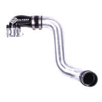 S&B 76-1010B-BKJF Intake Elbow w/ Intercooler Piping & Boots | 05-07 ...