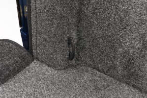 BedRug BEDRUG-BRT09CCK Classic Bed Liner w/o RamBox | Custom Offsets