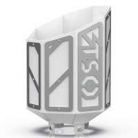 TSO | Overlay Exhaust Tips For Sale For All Trucks | Custom Offsets