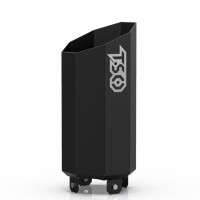 TSO | Overlay Exhaust Tips For Sale For All Trucks | Custom Offsets