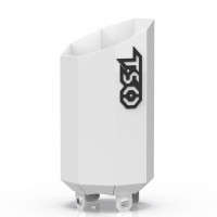 TSO | Overlay Exhaust Tips For Sale For All Trucks | Custom Offsets