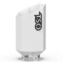 TSO | Overlay Exhaust Tips For Sale For All Trucks | Custom Offsets