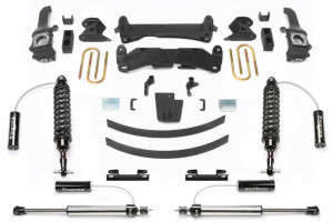 Suspension Kits for Trucks & Jeeps | TrailBuilt Off-Road