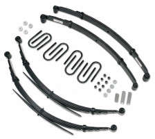 Tuff Country TUFF-12713K 2" Lift Kit for 52" Rear Springs (80-87 Chevy ...