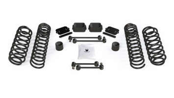 TeraFlex 2.5" Suspension Lifts for | 1354202-TF | Custom Offsets