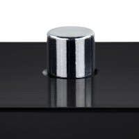 Supreme Suspensions SS-CHSL10RL0015 1.5" PRO Billet Rear Lift Blocks ...