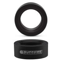 Supreme Suspensions SS-CHTR99FK2020 2" Front 2" Rear PRO Lift Kit | 99 ...