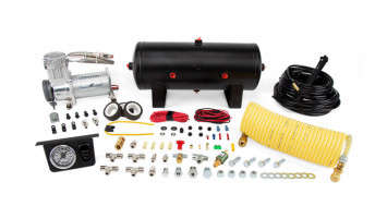Air Lift AIRLIFTCO-25690 QuickShot Compressor System (Single Path ...