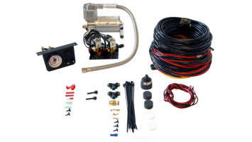 Air Lift Load Support for | AIRLIFTCO-25651 | Custom Offsets