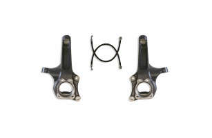 MaxTrac 4" Leveling Kits for | MT-700440 | Custom Offsets