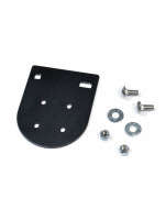 TeraFlex 4838255-TF RotopaX Mount Bracket Kit | Custom Offsets