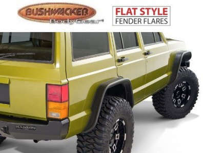 Fender flares 2000 jeep cherokee store