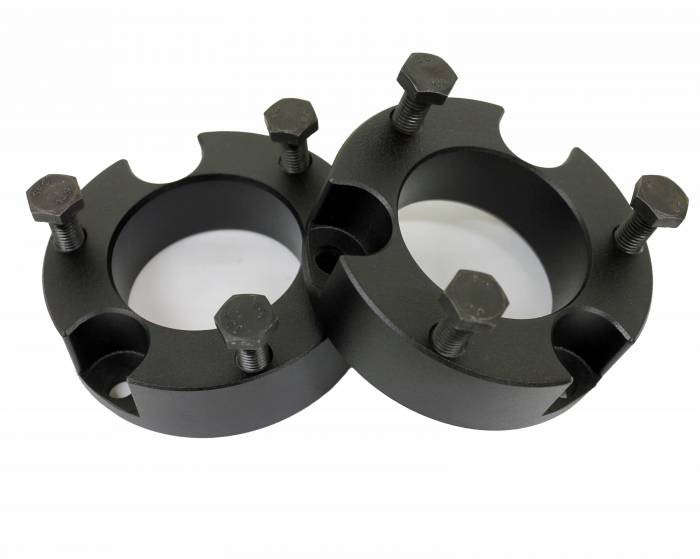 MotoFab 3" Leveling Kits for | 95Taco-3-MF | Custom Offsets